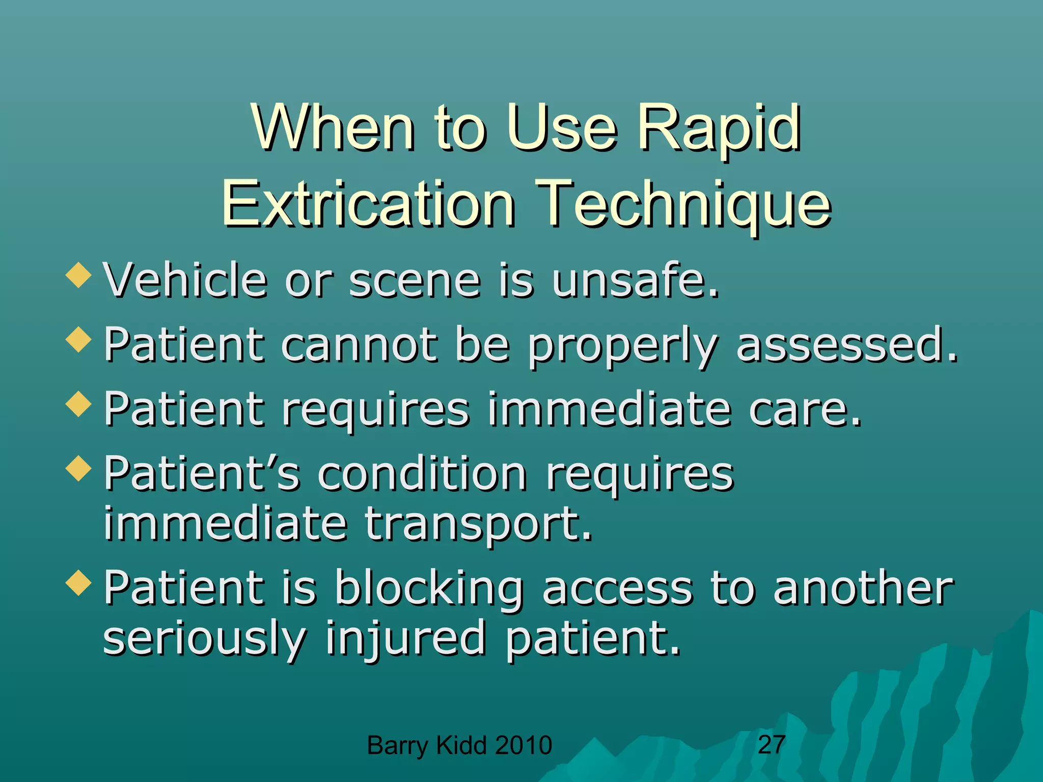 Lifting and moving patients | PPT