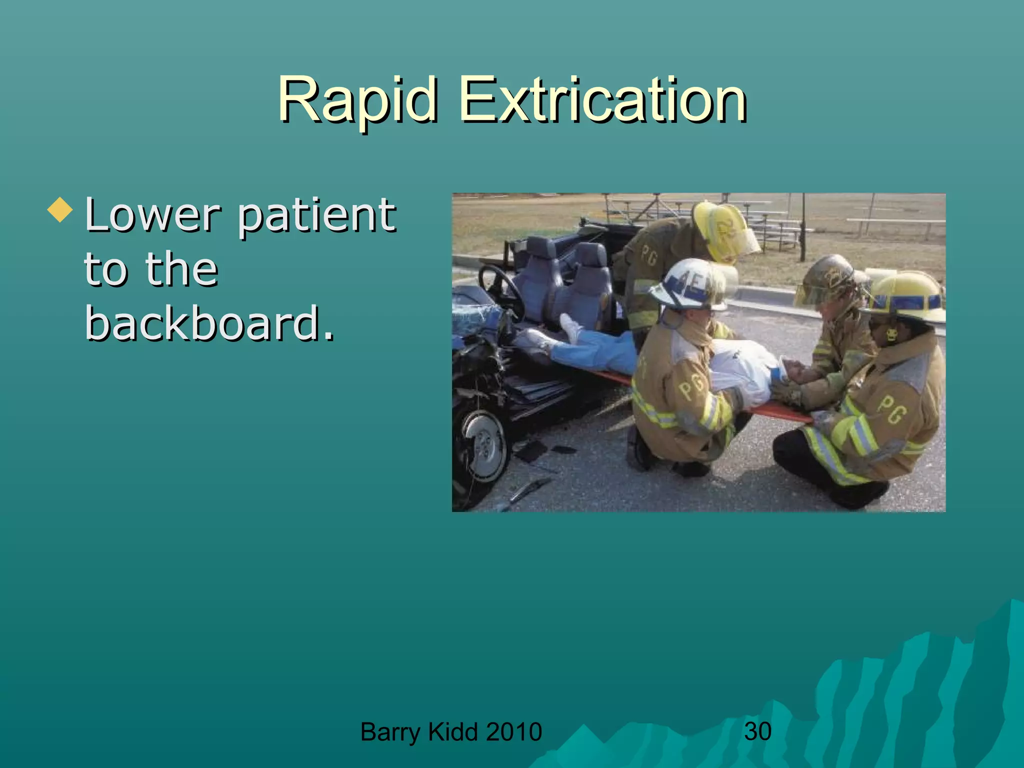 Lifting and moving patients | PPT