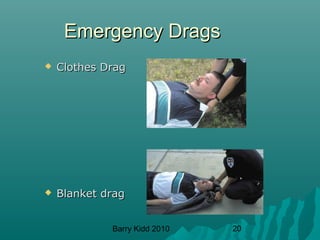 Lifting and moving patients | PPT