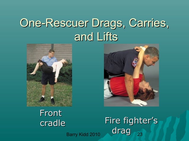 Lifting and moving patients | PPT | First Aid | Injuries