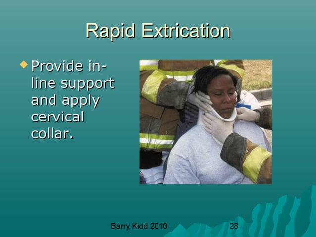 Lifting and moving patients | PPT | First Aid | Injuries