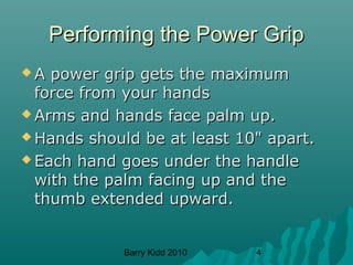 Lifting and moving patients | PPT