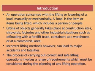 Lifting and Rigging Safety Training.pptx
