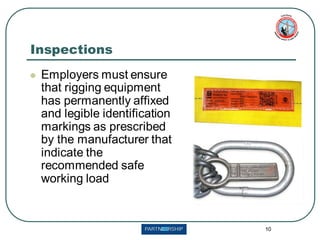 Lifting and Rigging Training Slides.pdf