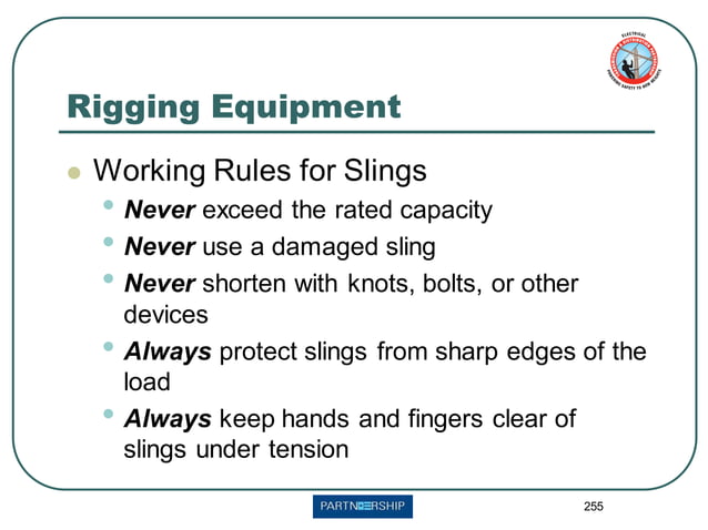 Lifting and Rigging Training Slides.pdf