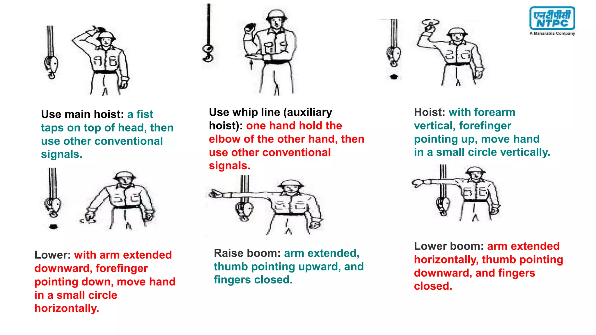 Lifting tools and tackle | PDF