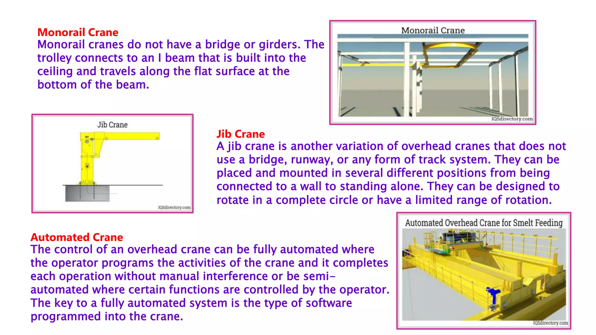 Lifting tools and tackle | PDF