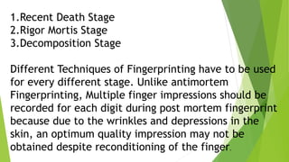 Lifting fingerprint from dead body.pptx