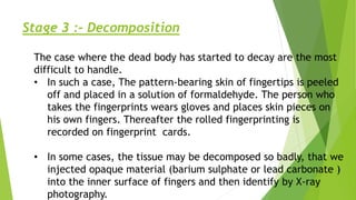 Lifting fingerprint from dead body.pptx