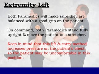 patient transfer, patient safety and personal safety | PPT