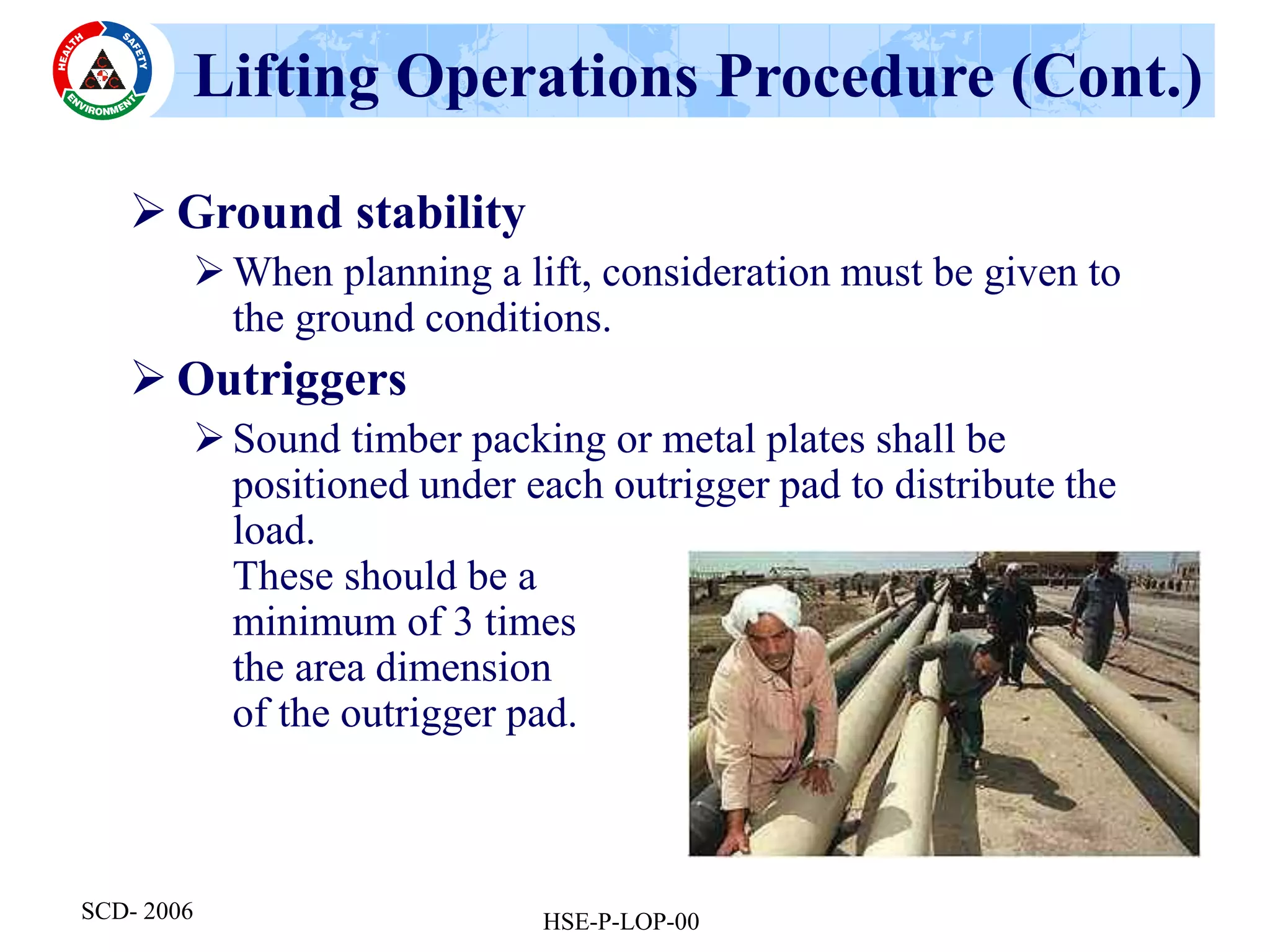 Lifting Operation.ppt