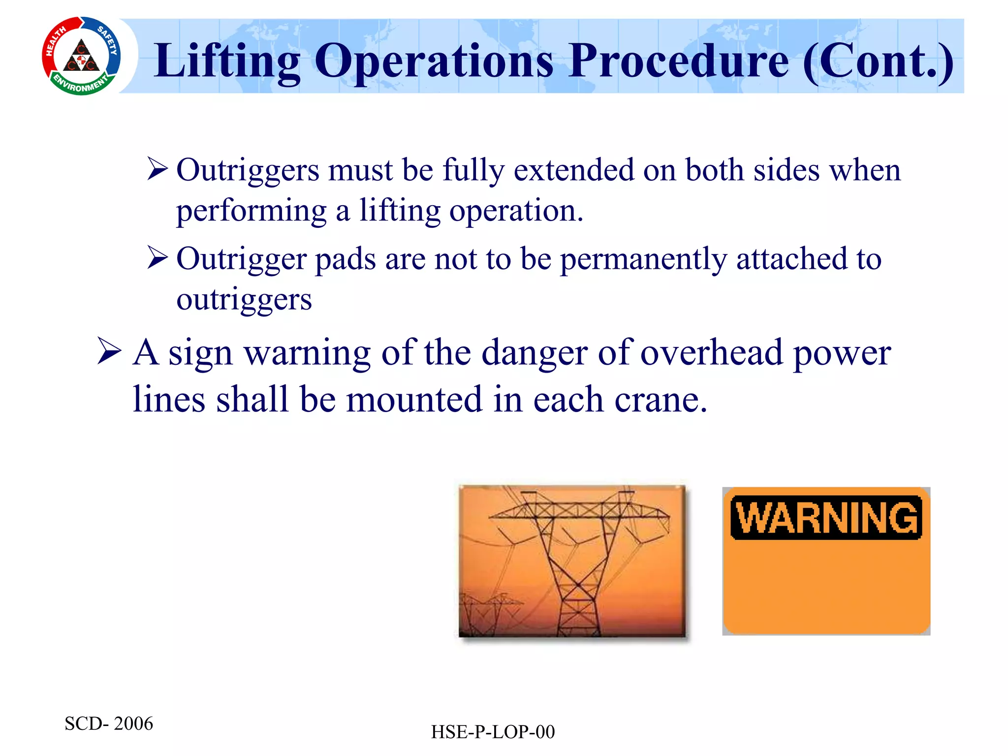 Lifting Operation.ppt