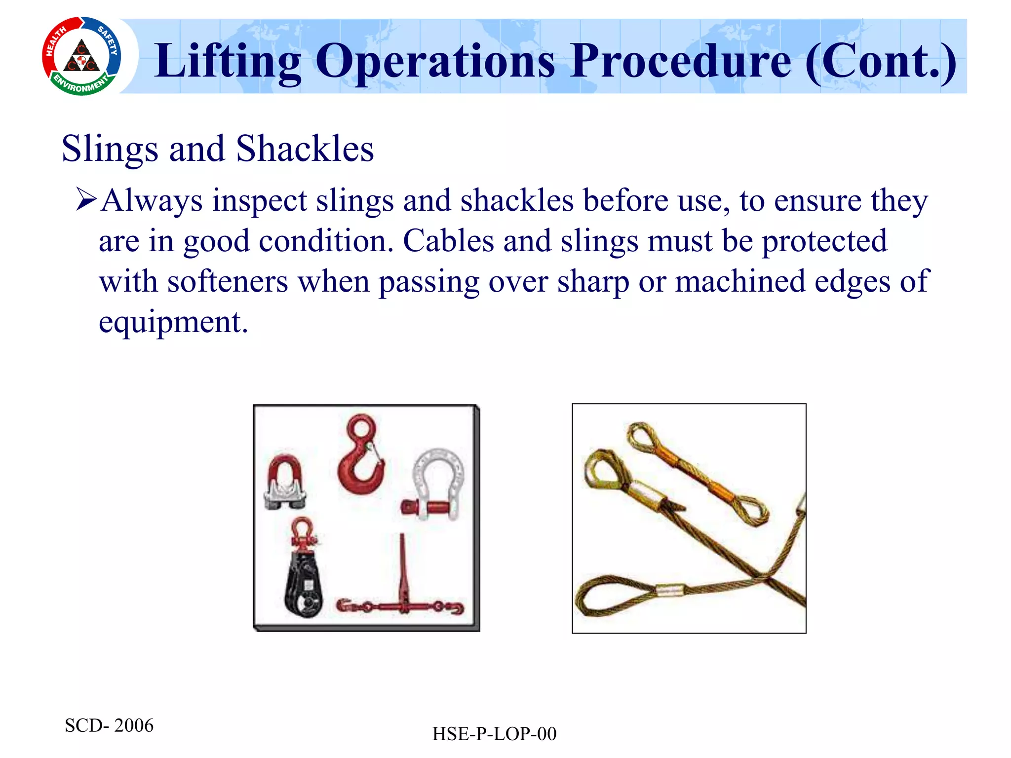Lifting Operation.ppt