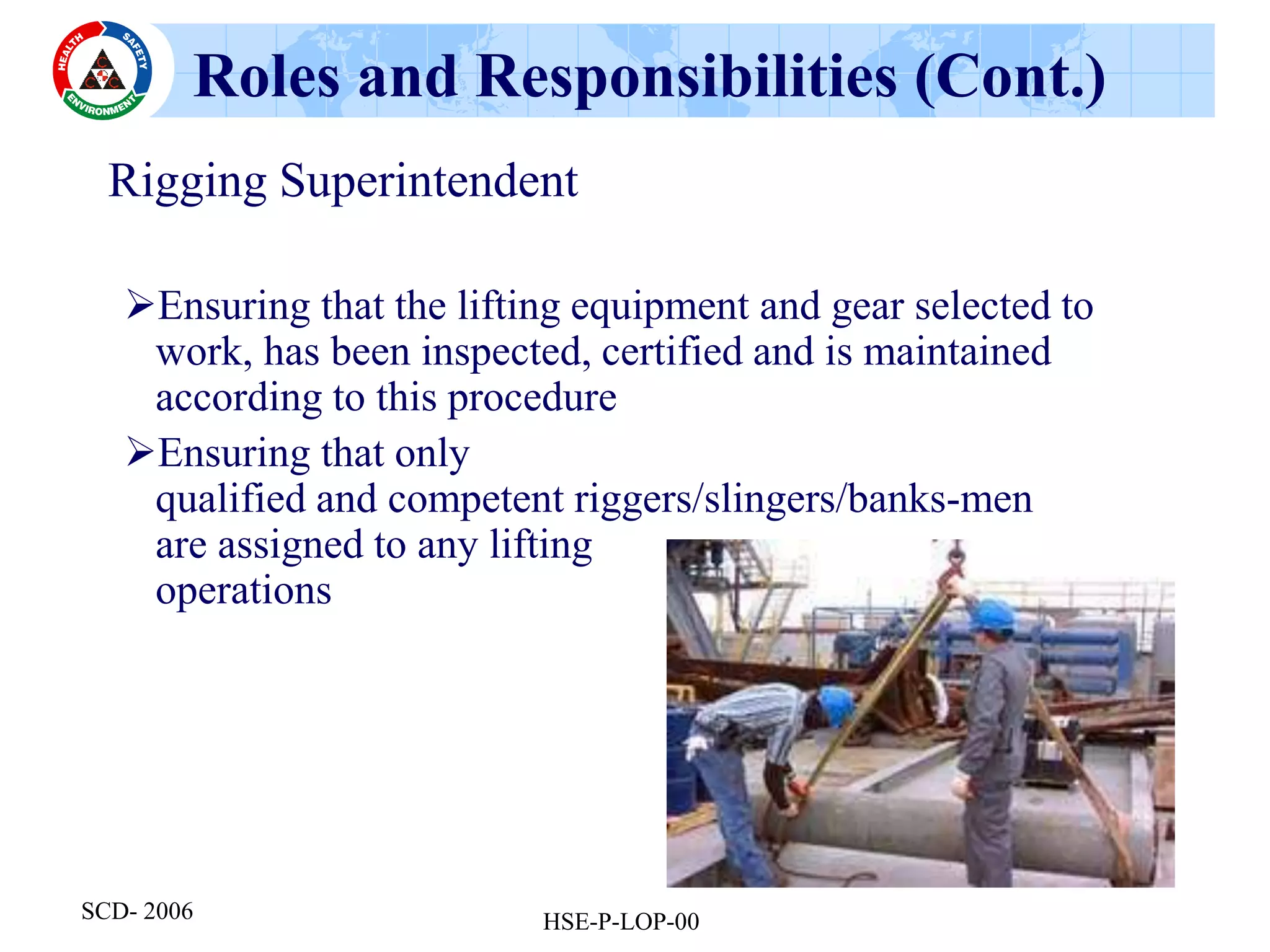 Lifting Operation.ppt