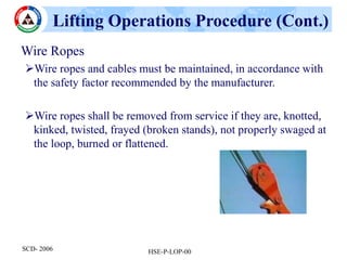 Lifting Operation.ppt