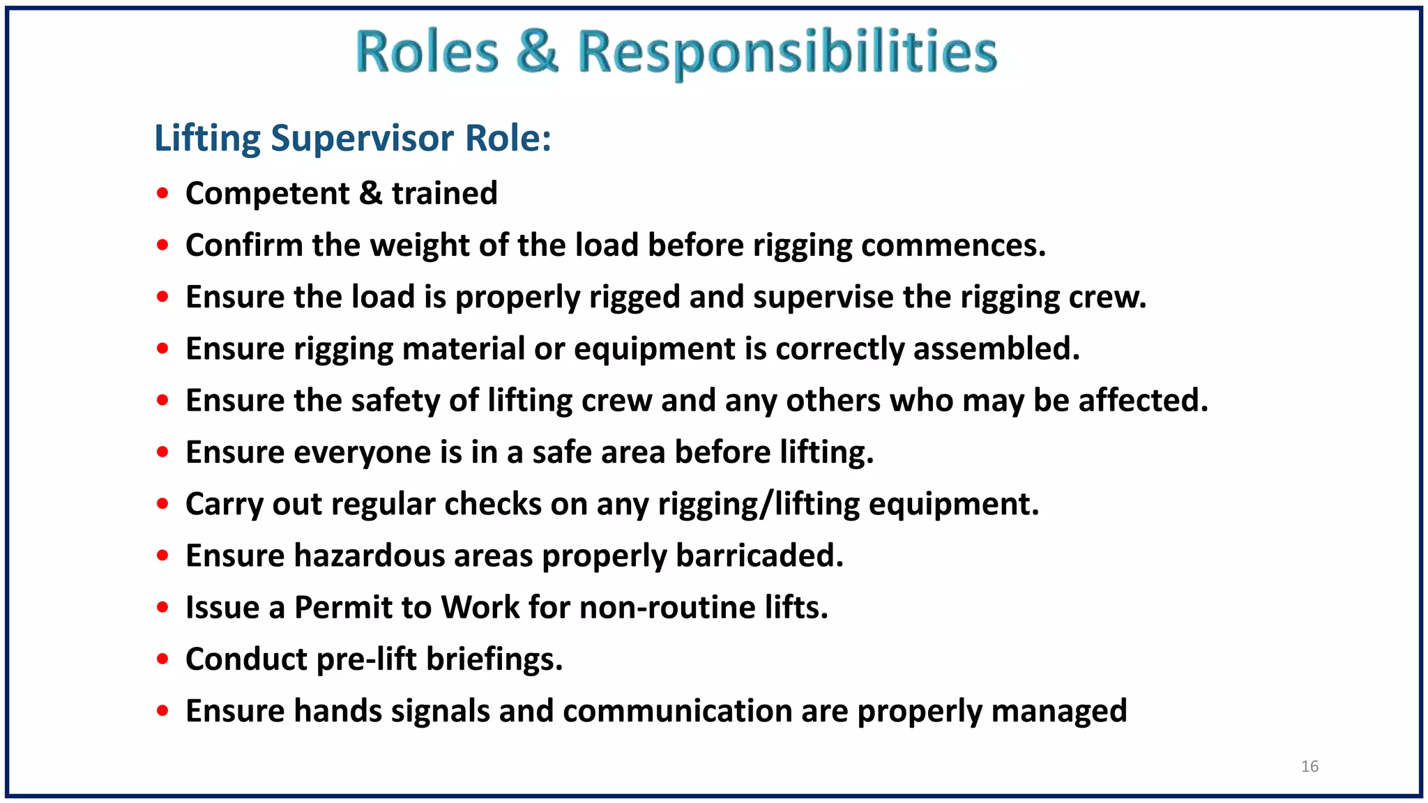 Lifting Operation Safety ppt.pptx