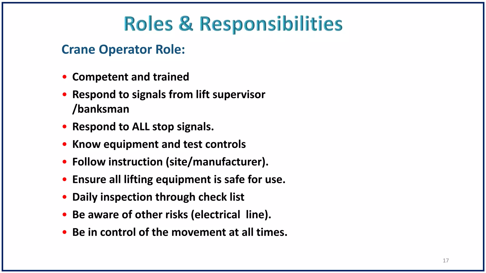 Lifting Operation Safety ppt.pptx