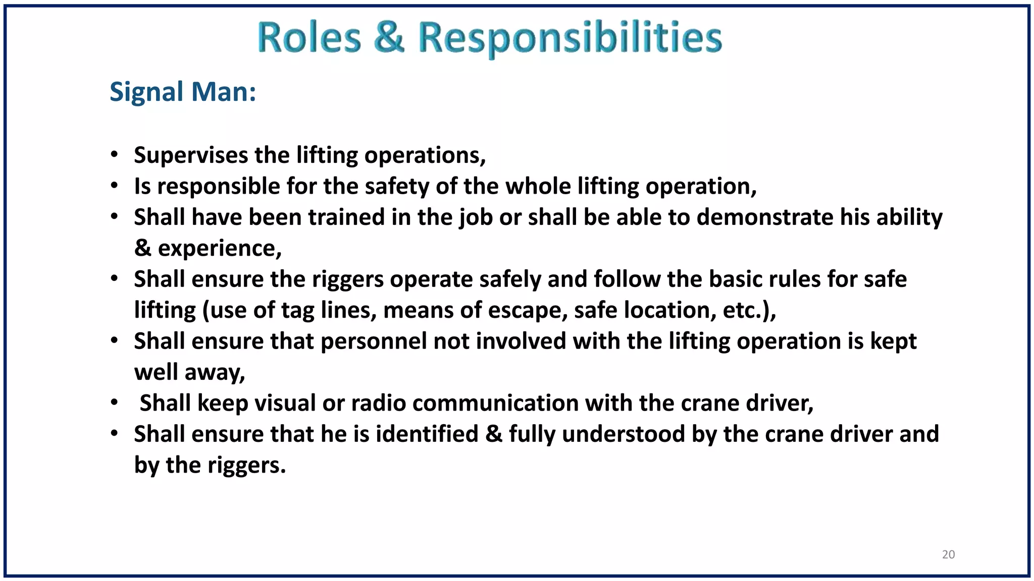 Lifting Operation Safety ppt.pptx