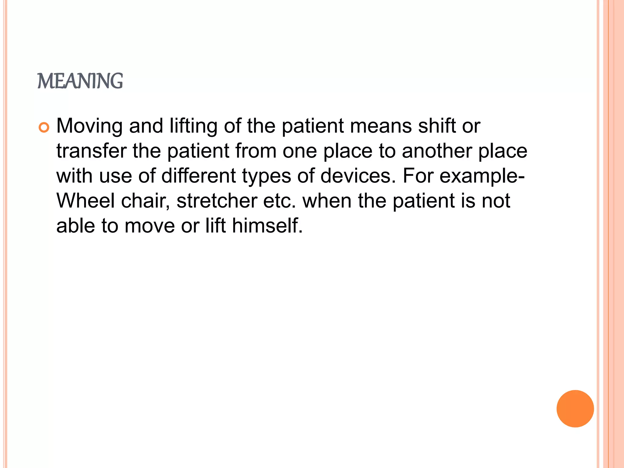lifting patients.pptx