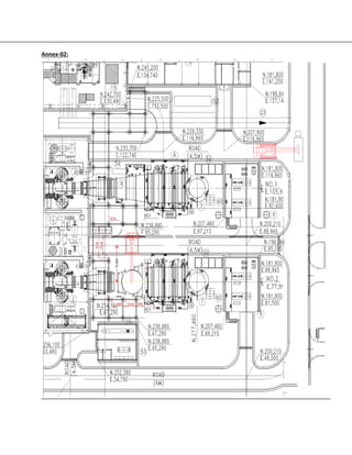 Lifting plan for bypass stack installation | PDF