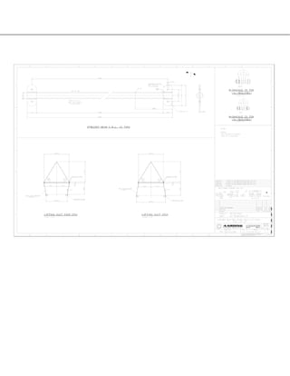Lifting plan for bypass stack installation | PDF