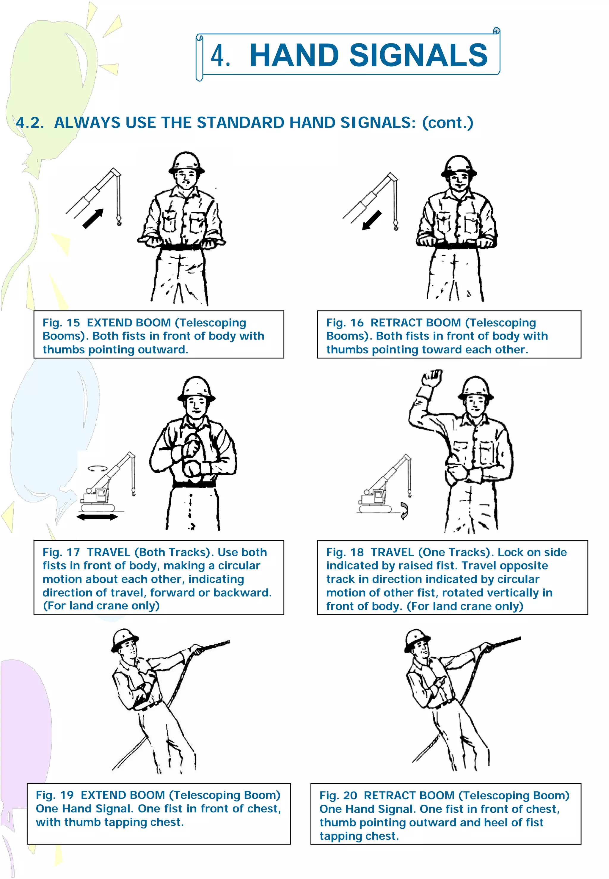 Lifting practices for engineers | PDF