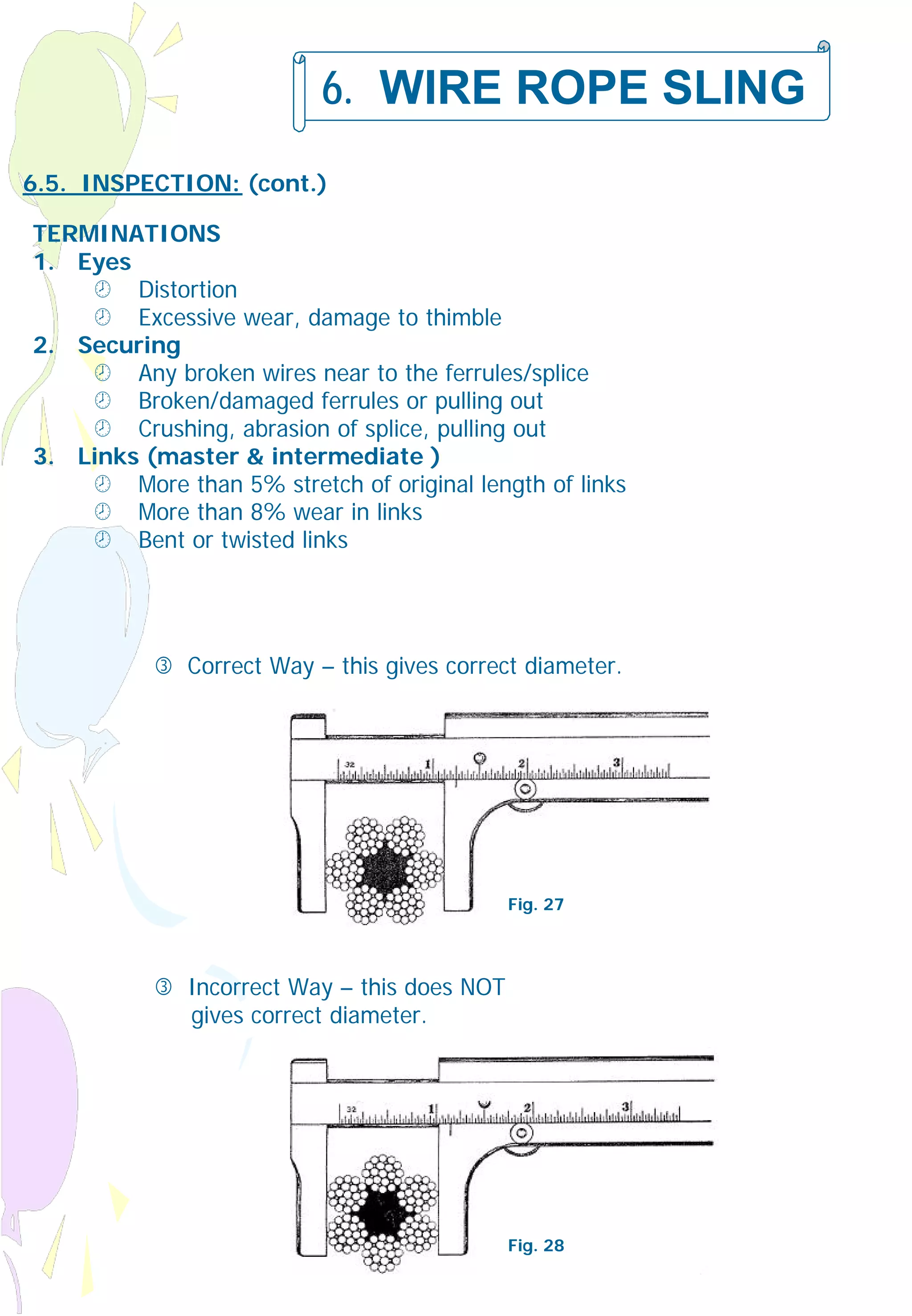 Lifting practices for engineers | PDF