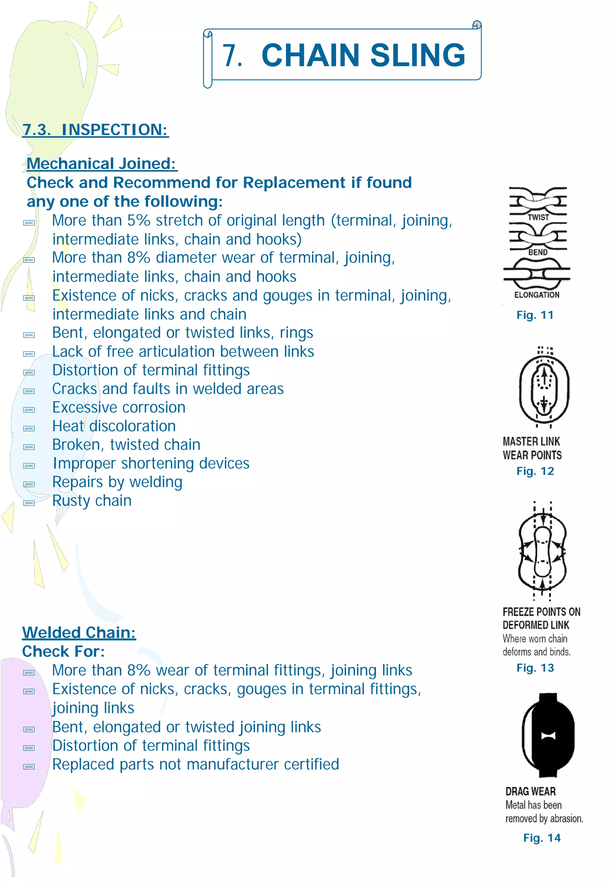 Lifting practices for engineers | PDF