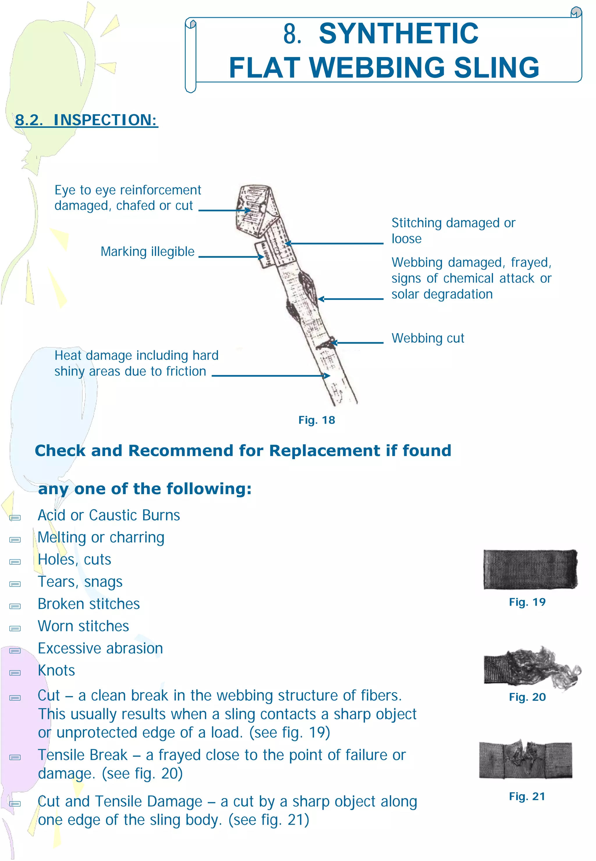 Lifting practices for engineers | PDF