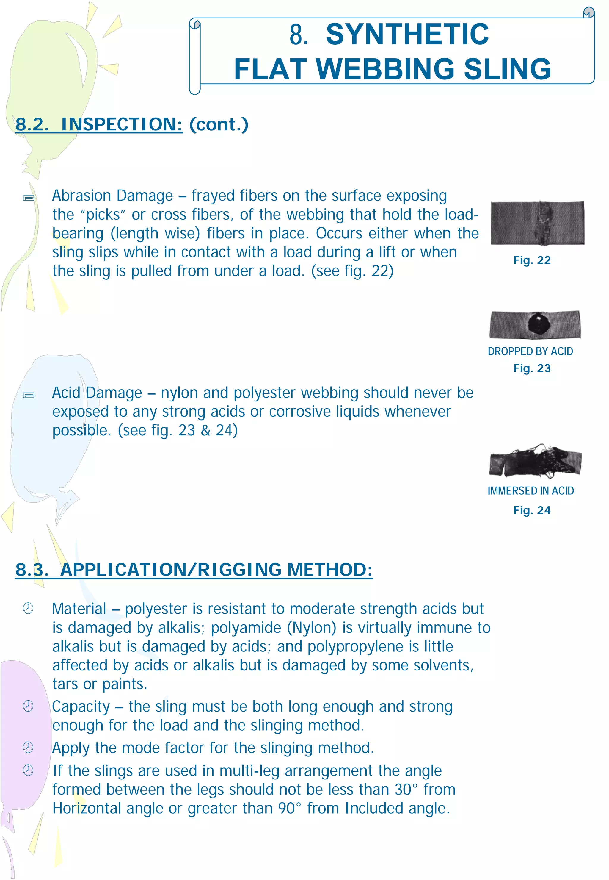 Lifting practices for engineers | PDF