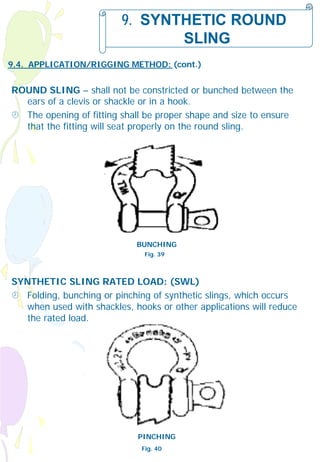 Lifting practices for engineers | PDF
