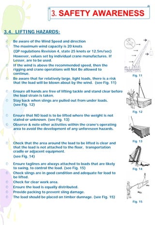 Lifting practices for engineers | PDF