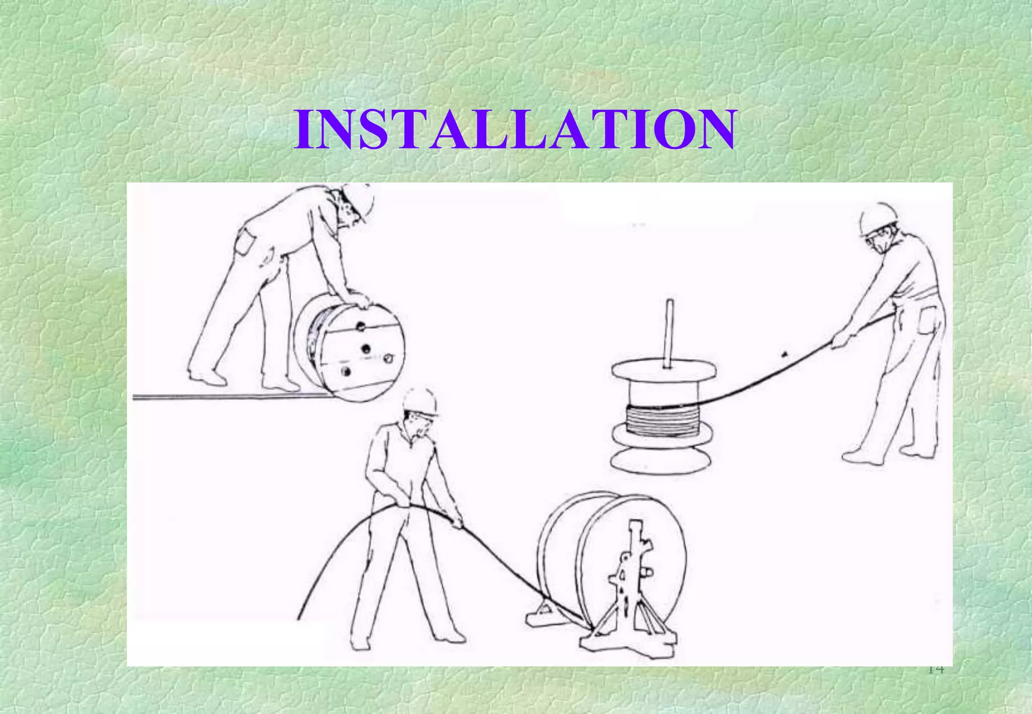 Lifting & Rigging.ppt | Needlework | Arts and Crafts