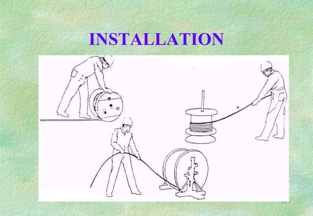 Lifting & Rigging.ppt | Needlework | Arts and Crafts