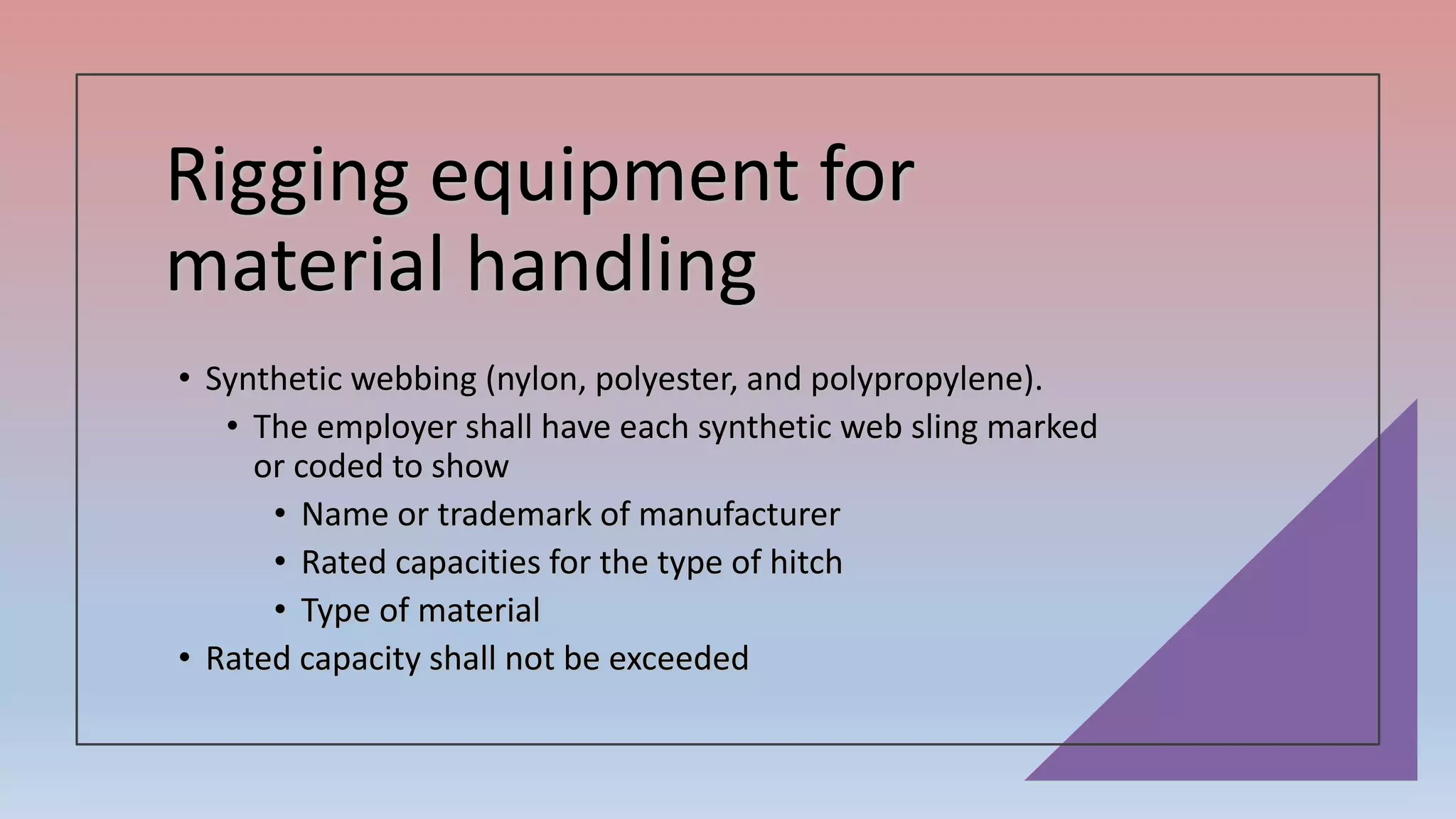 Lifting & Rigging Safety.pptx