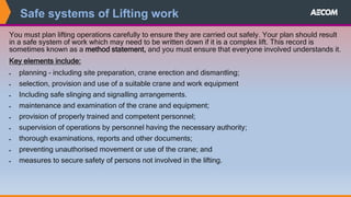 Lifting & Rigging Safety.pptx