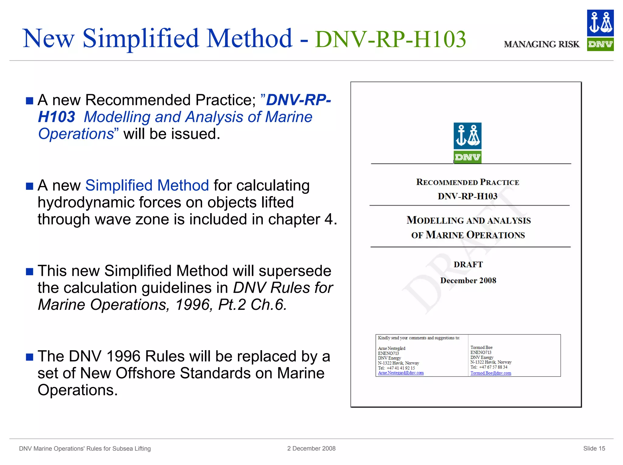 Lifting Rules Example - DNV.pdf
