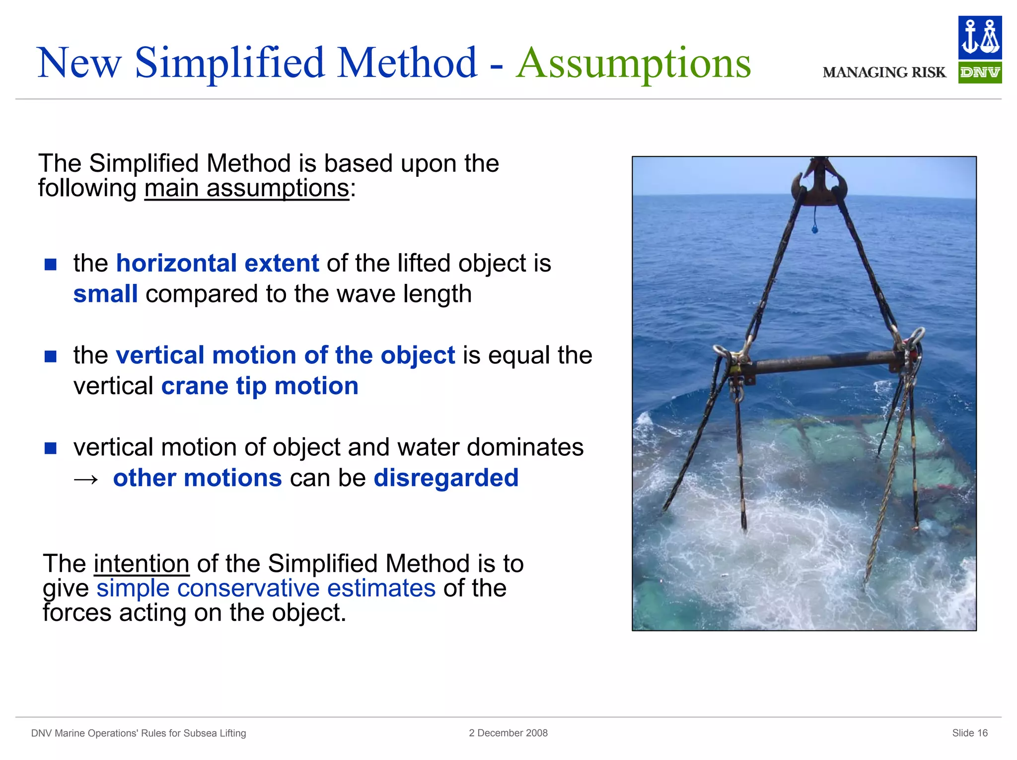 Lifting Rules Example - DNV.pdf