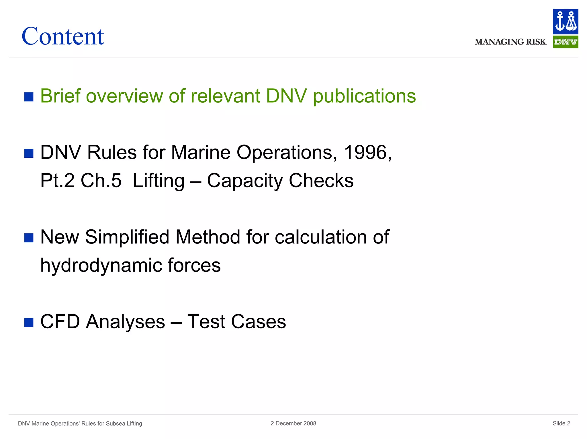 Lifting Rules Example - DNV.pdf