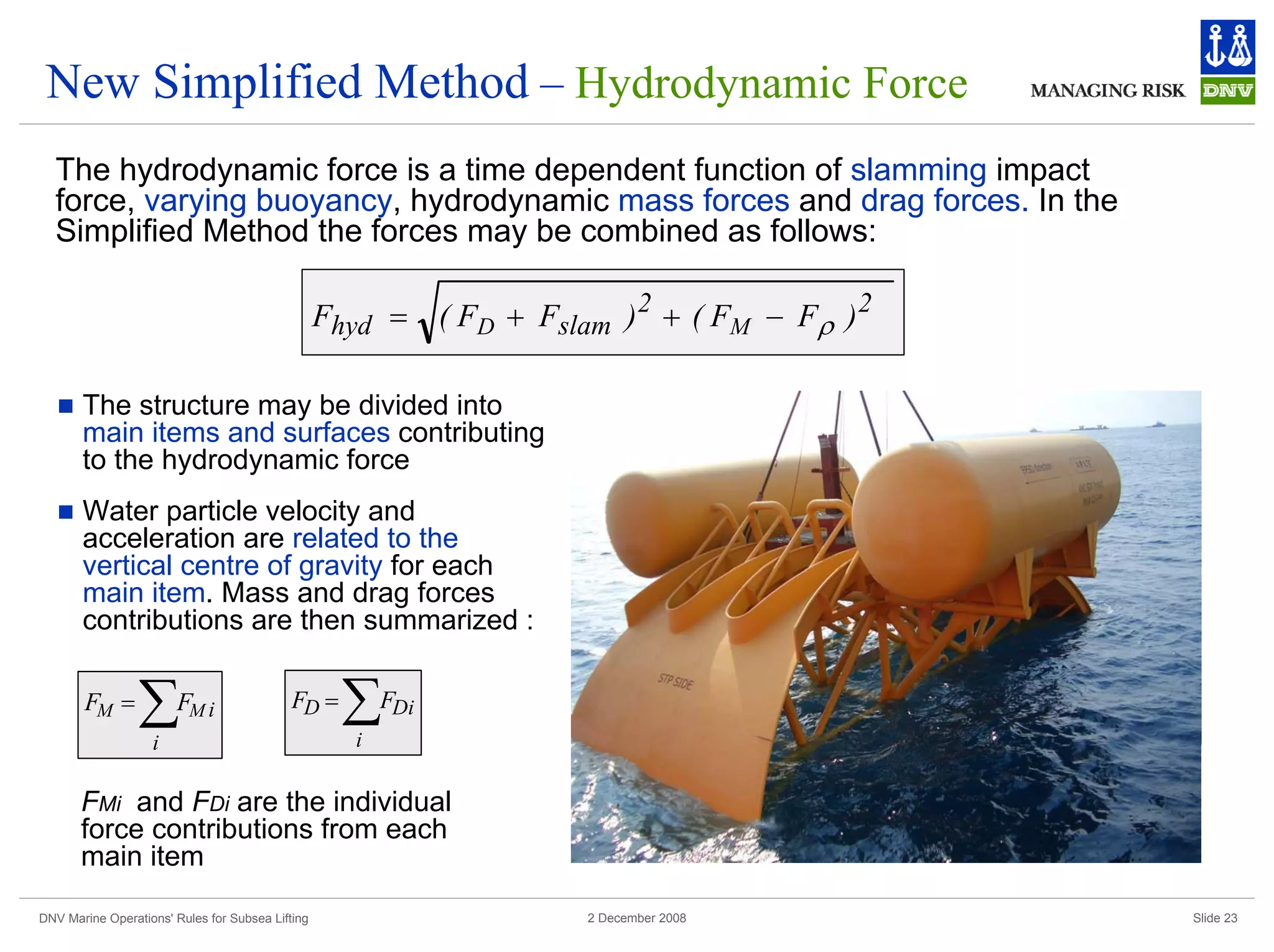 Lifting Rules Example - DNV.pdf