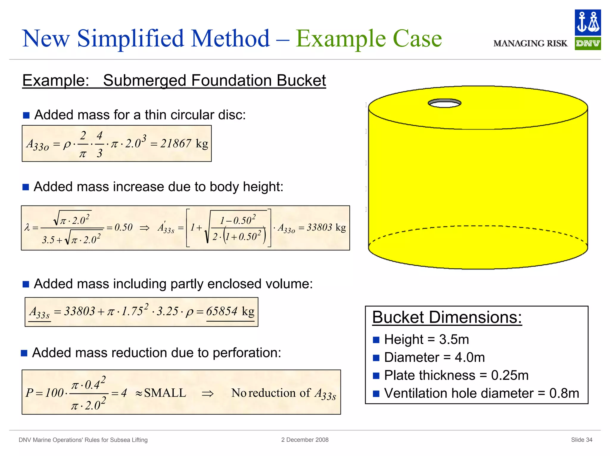 Lifting Rules Example - DNV.pdf