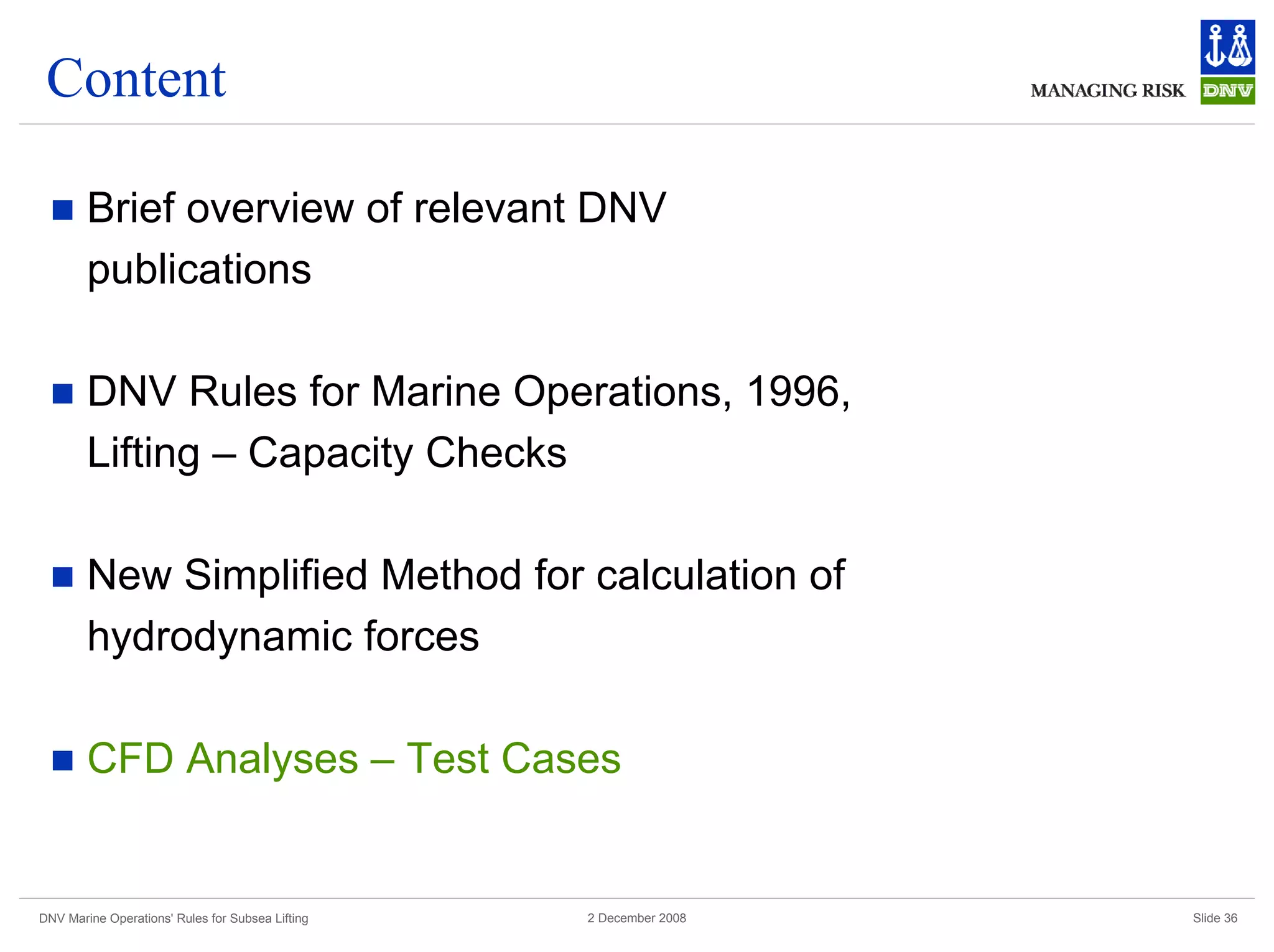 Lifting Rules Example - DNV.pdf