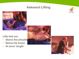 LiftingTechniques for manual and mechanical.ppt