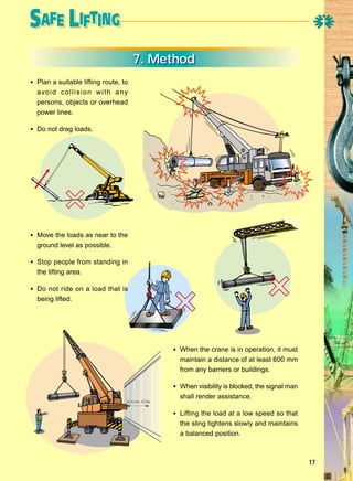 Lifting tools | PDF