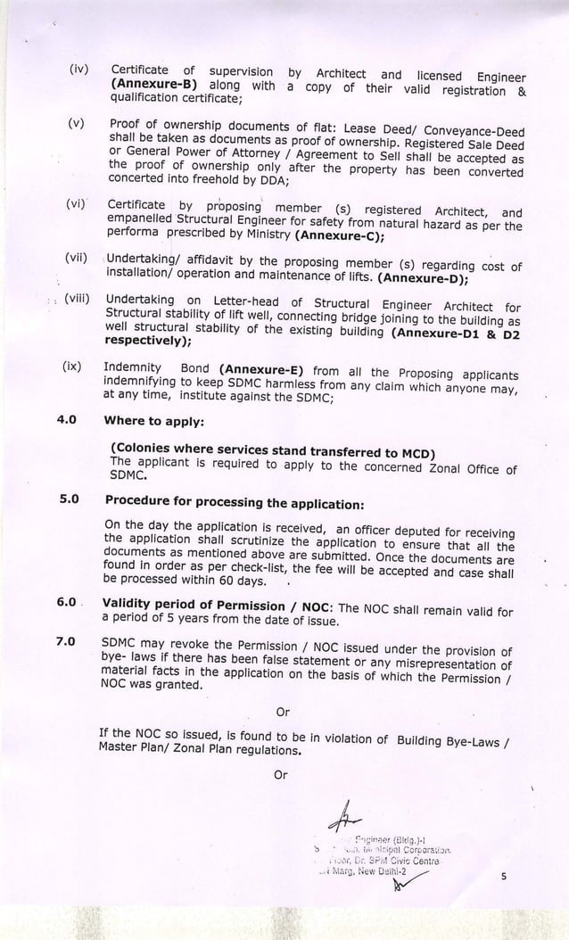 LIFT POLICY DT.15.02.16 SDMC.pdf