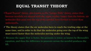 Lift principles | PPTX