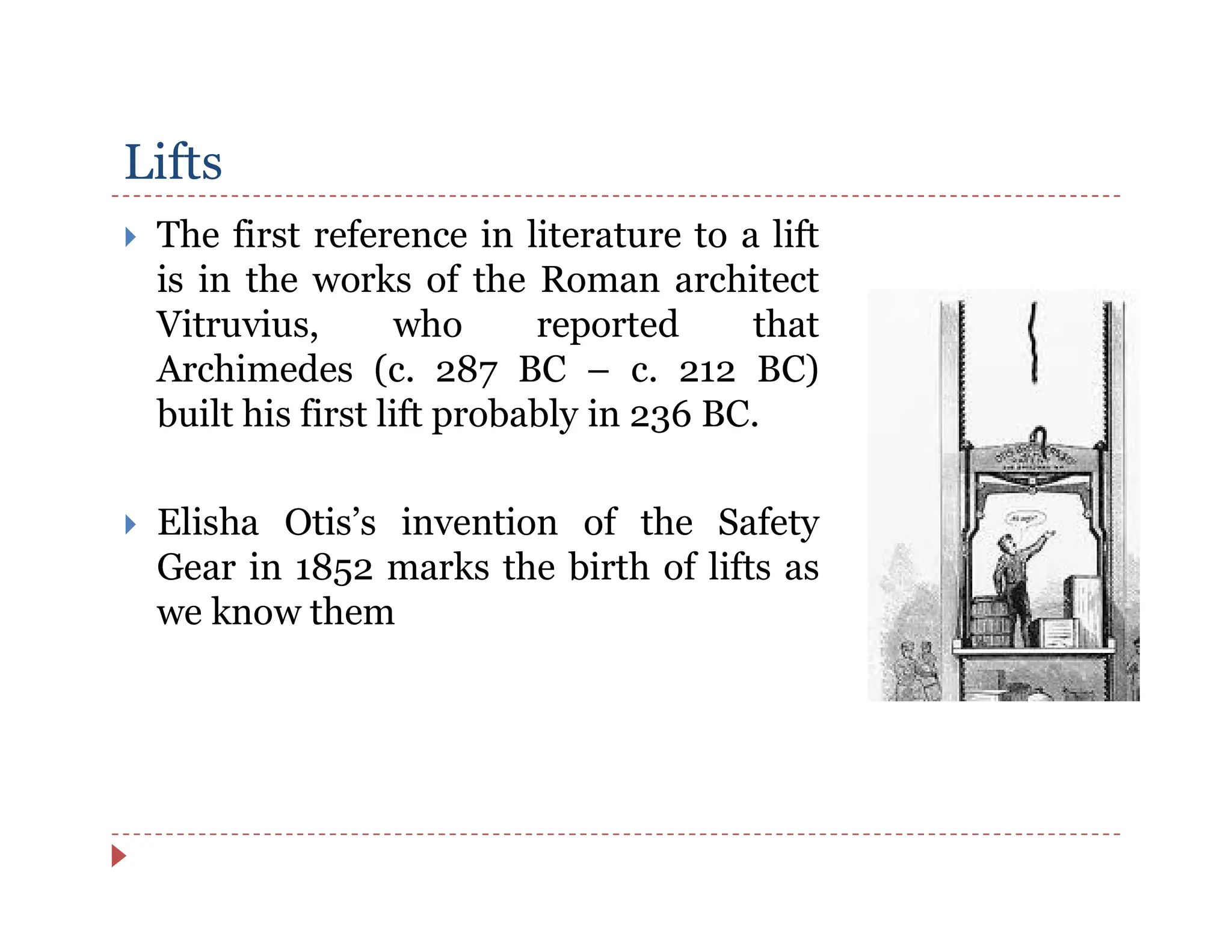 Vertical communication, lifts, escalators and moving walkways.pdf