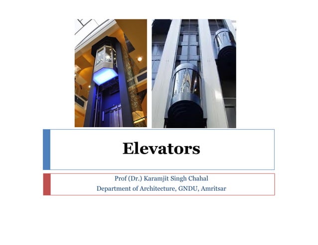 Vertical communication, lifts, escalators and moving walkways.pdf