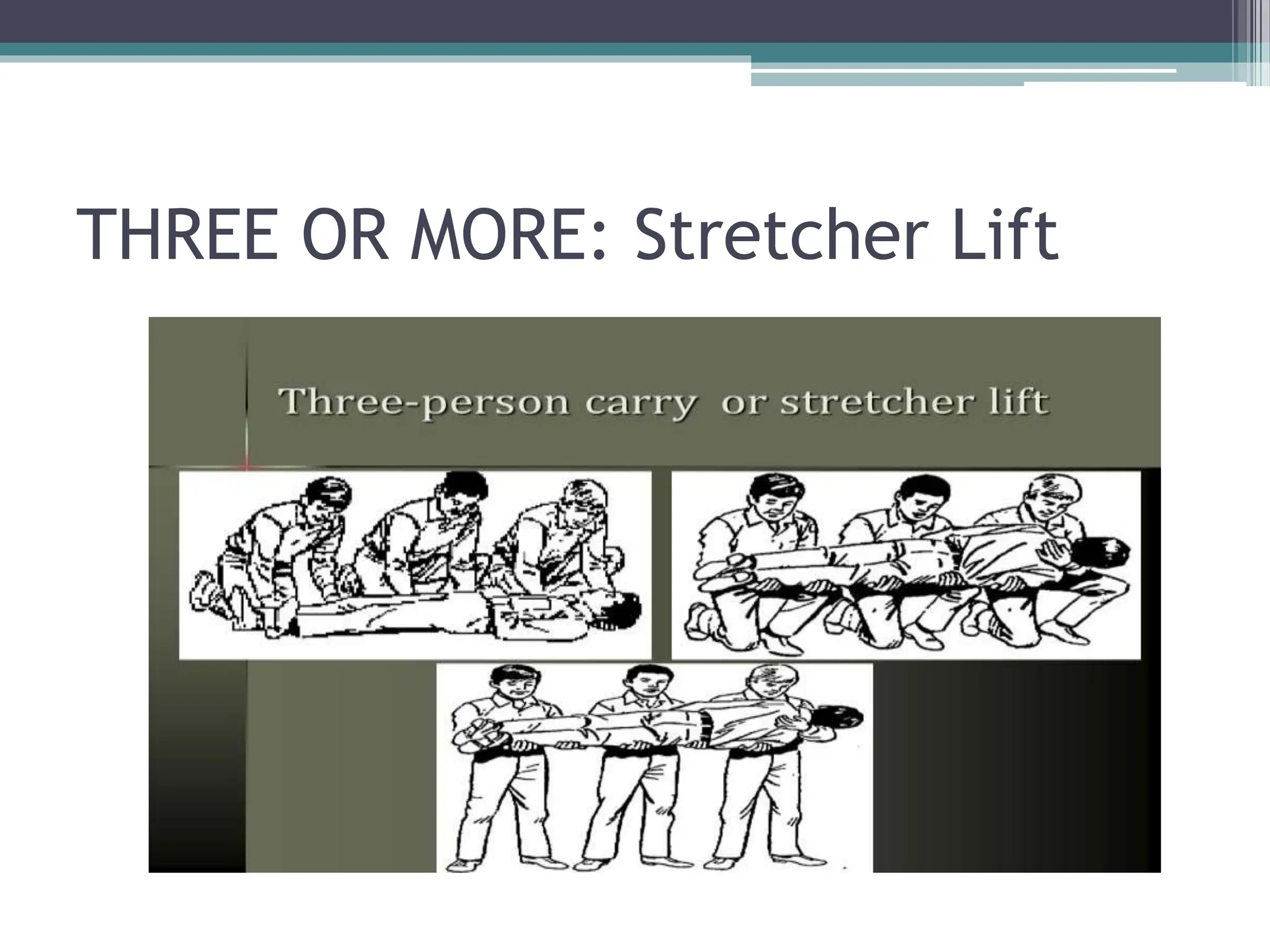 LIFTS AND CARRIES BSP scouting file.pptx