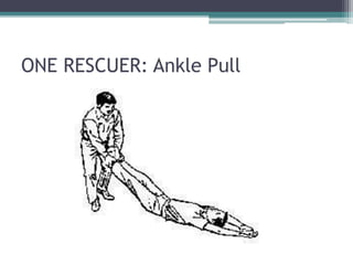 LIFTS AND CARRIES BSP scouting file.pptx